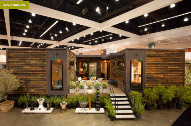 Green Prefab | Elemental Green