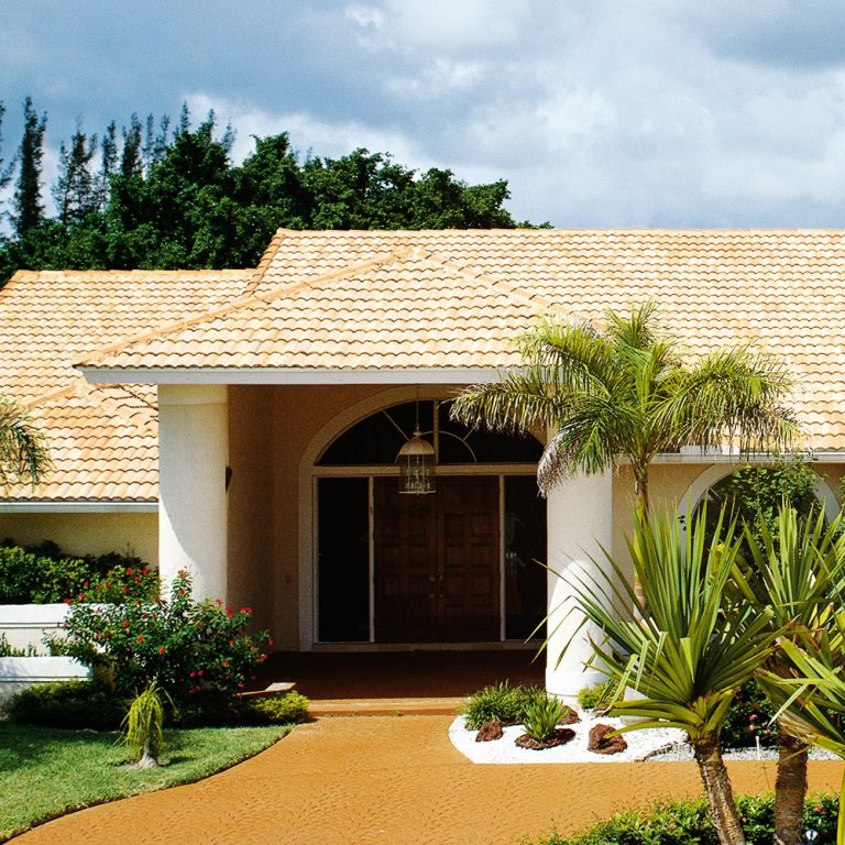 Boral Sustainable Clay and Concrete Roofing Products