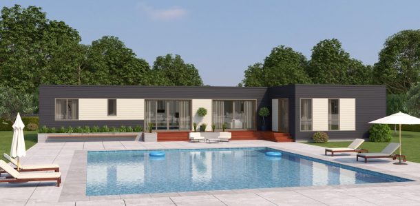 Blu Homes Premium Prefab