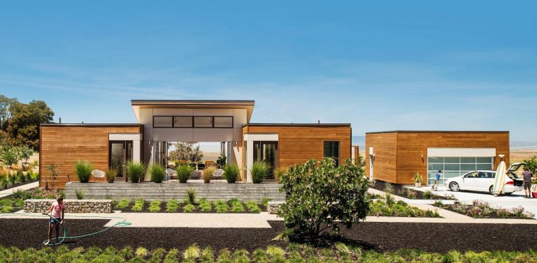 Blu Homes Premium Prefab