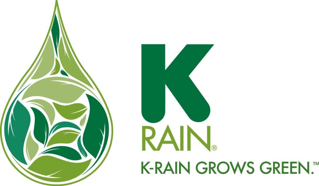 K-Rain Smart Irrigation Products