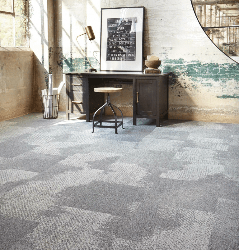 Milliken Sustainable Carpet and Flooring