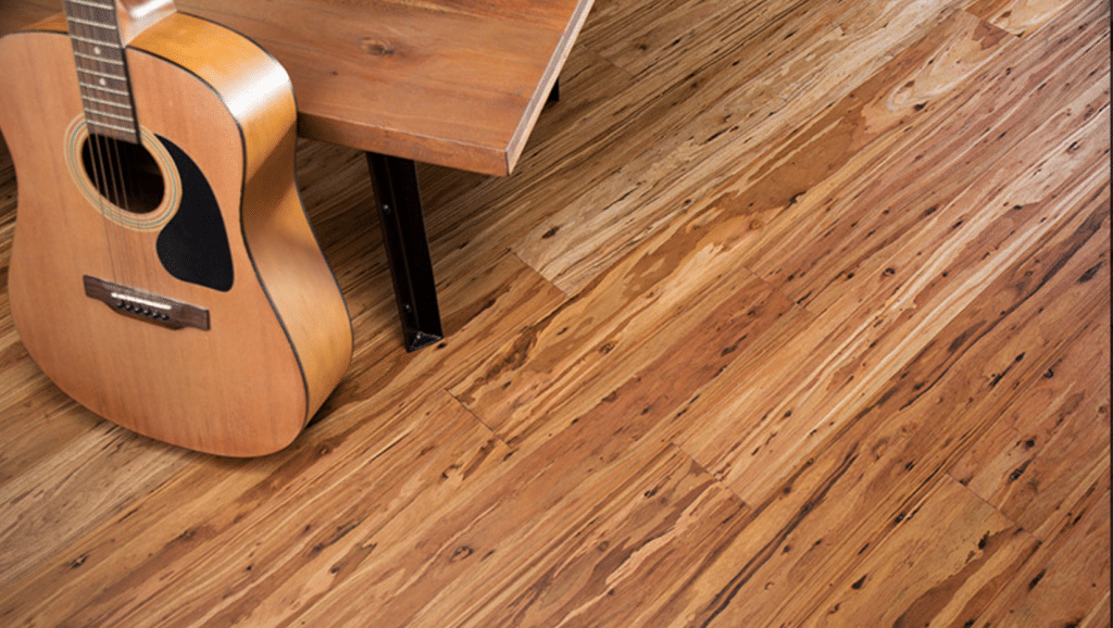 Cali Bamboo Sustainable Bamboo Flooring, Fencing & Decking