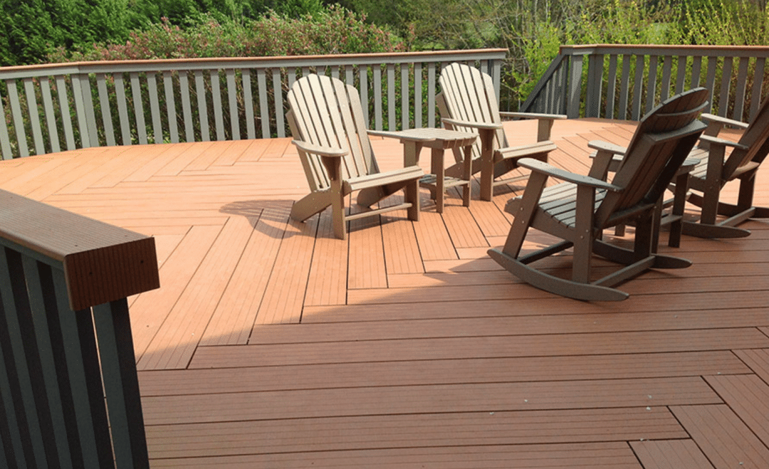 Cali Bamboo Sustainable Bamboo Flooring, Fencing & Decking