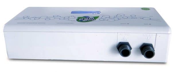 EcoWasher Detergent-Free Ozone Laundry Machine