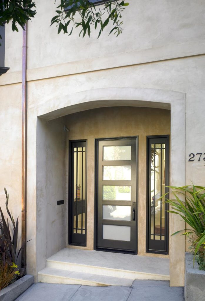 TruStile Recycled Content Doors