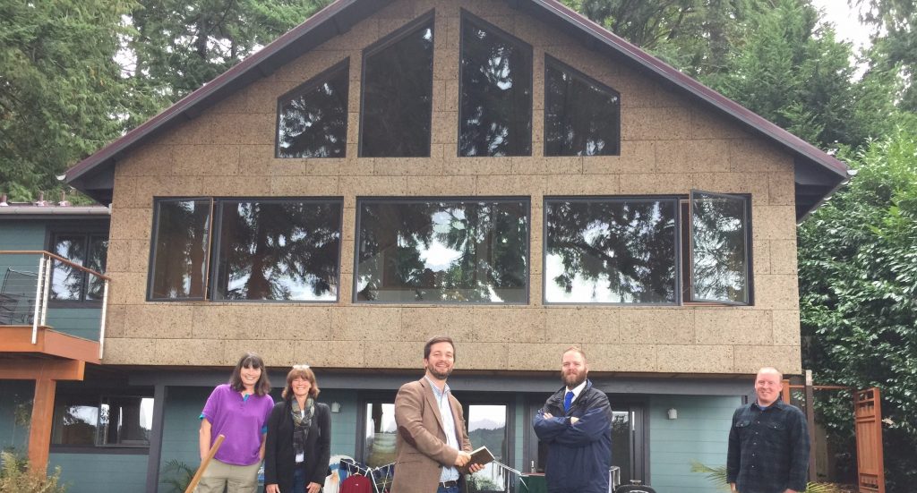 ThermaCork 100% Natural Cork Insulation