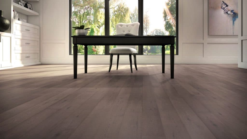 Lauzon FSC-Certified Hardwood Flooring