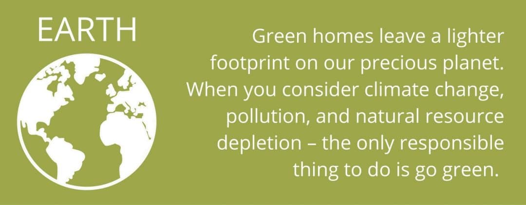 EARTH | Elemental Green