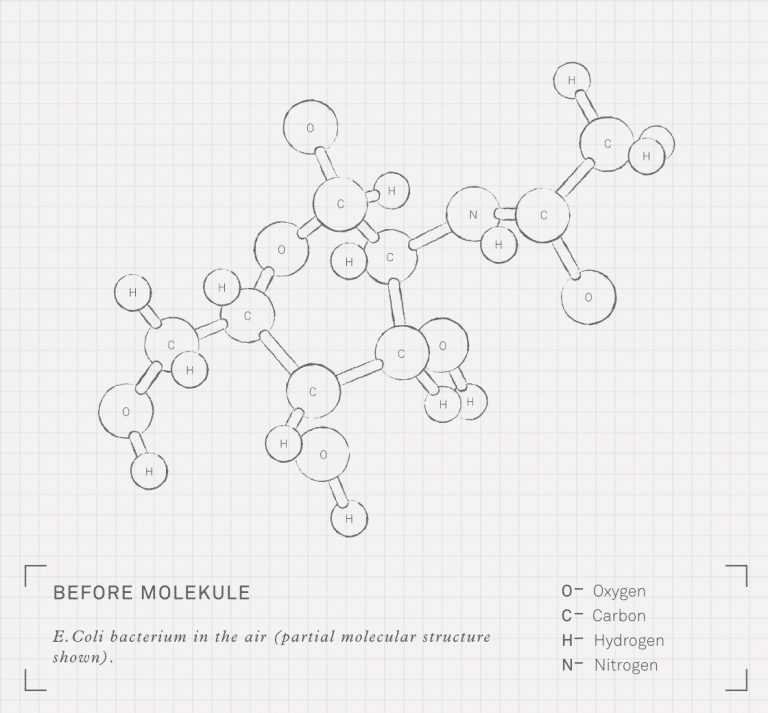Molekule: Sleep Soundly With The World's First Molecular Air Purifier
