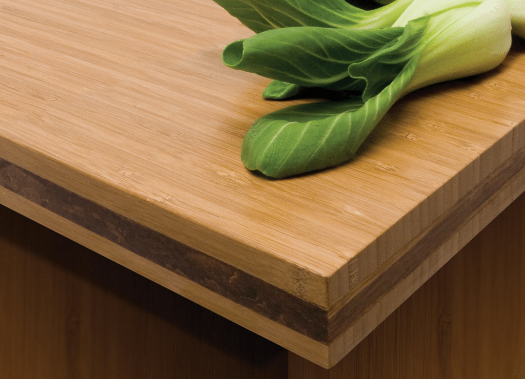 15 Fabulous Eco-Friendly Countertops For Kitchens Or Baths