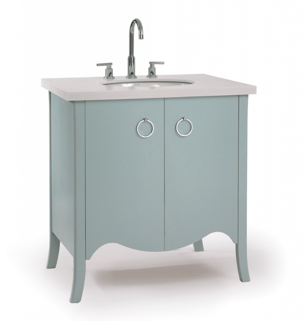 10 Stunning Sustainable Bathroom Vanities