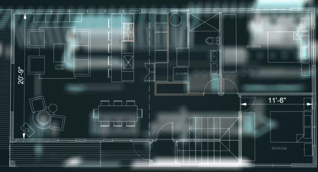 Acre Designs Net-Zero Energy Homes