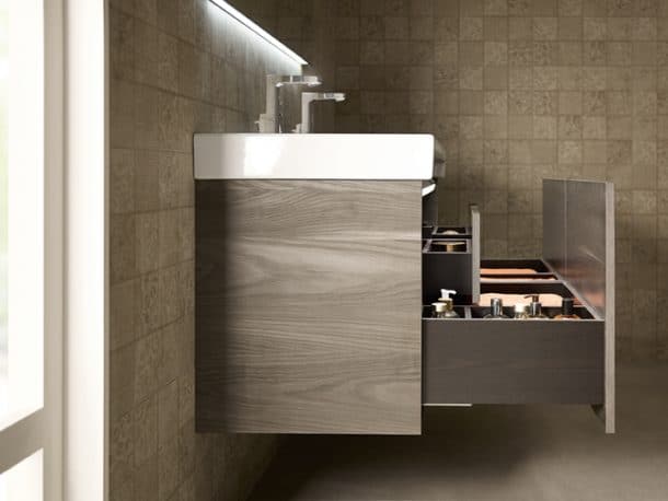 10 Stunning Sustainable Bathroom Vanities