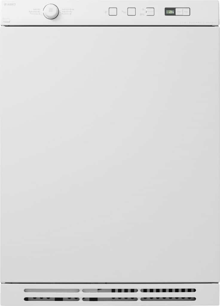 ASKO T754CW CONDENSER DRYER | Elemental Green