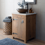 10 Stunning Sustainable Bathroom Vanities