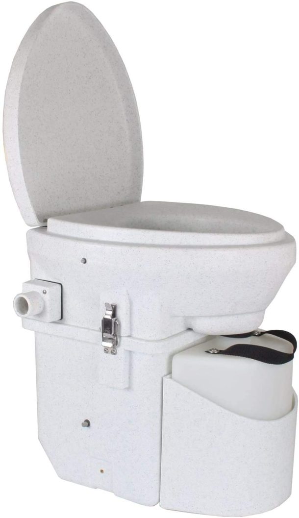 All You Need to Know About Low-Flow Toilets