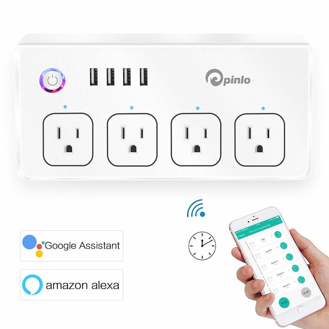 10 Amazing Products for Eco-Friendly Home Automation