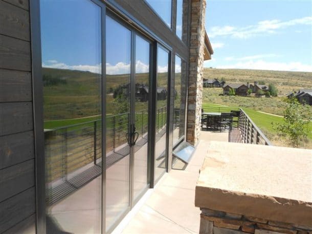 Alpen High Performance Windows