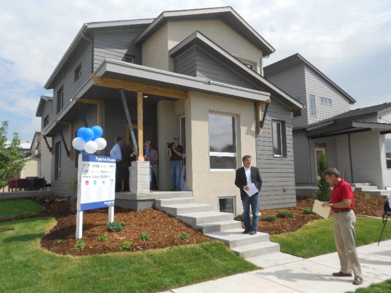 Alpen High Performance Windows