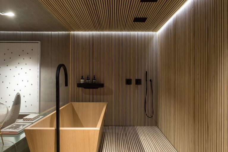 Accoya Eco-Friendly Acetylated Wood Products