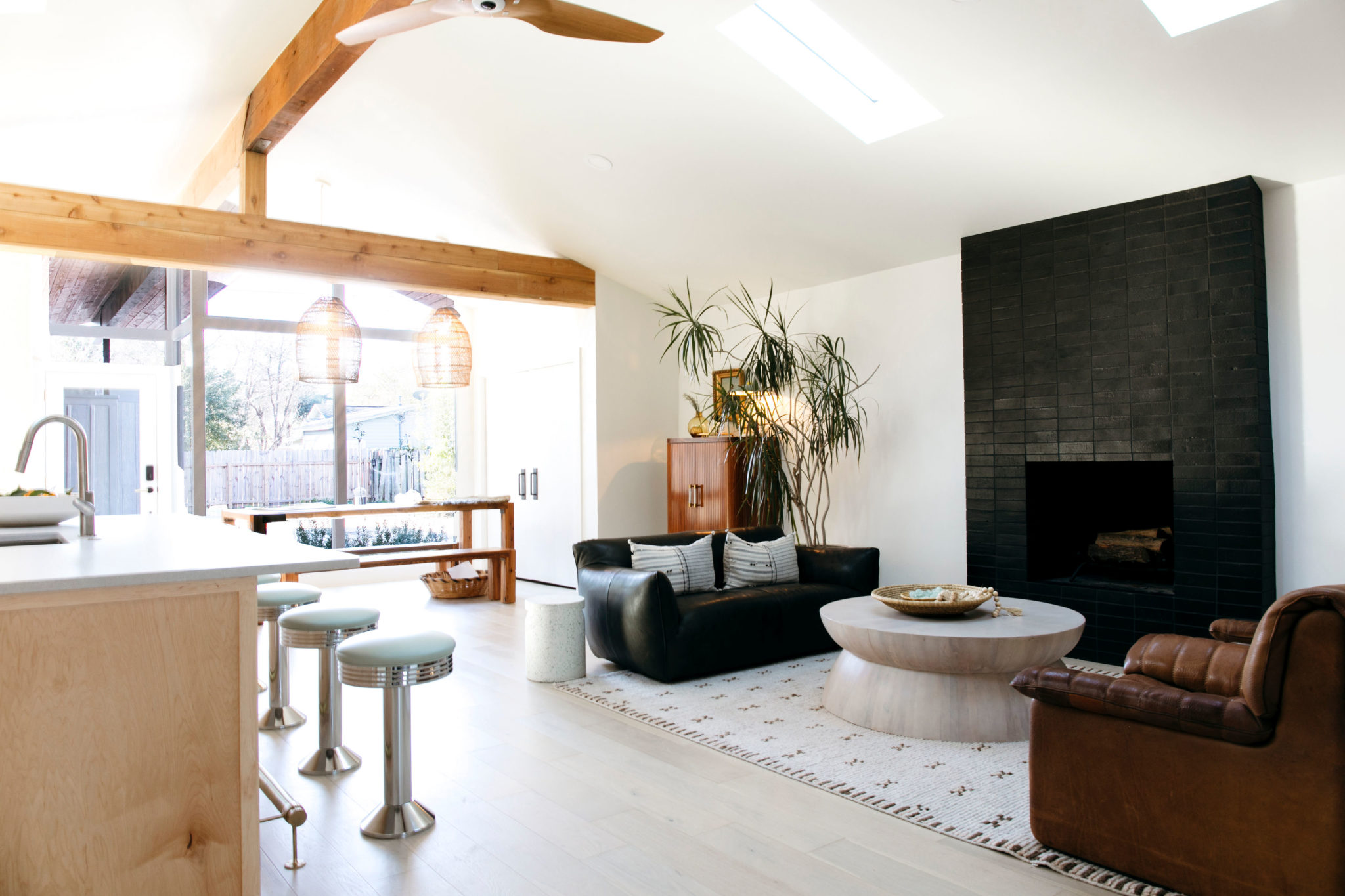 Fireclay Tile Proves Good Design Can Also Do Some Good