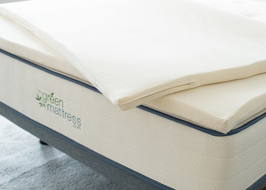 My Green Mattress: The Organic Mattress Made With Love