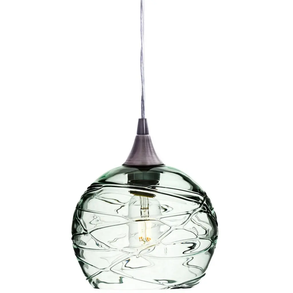 Eco-Friendly Lighting Mindfully Illuminates Your Home