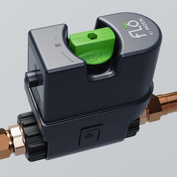 Smart Water Devices to Make Your Home Greener