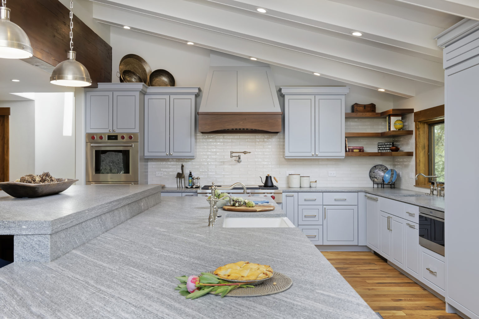 Enter Nature: Biophilic Design in Sustainable Home Decor