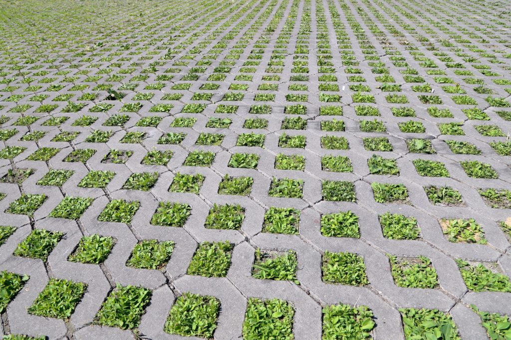 Permeable Pavers: Resilience for Your Home and Community