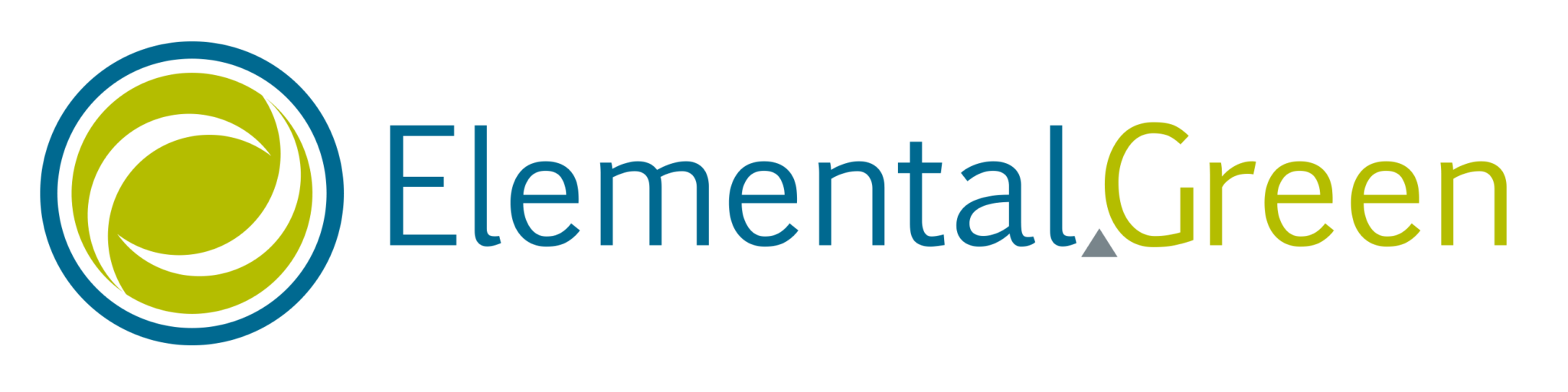 Elemental Green Logo | Elemental Green