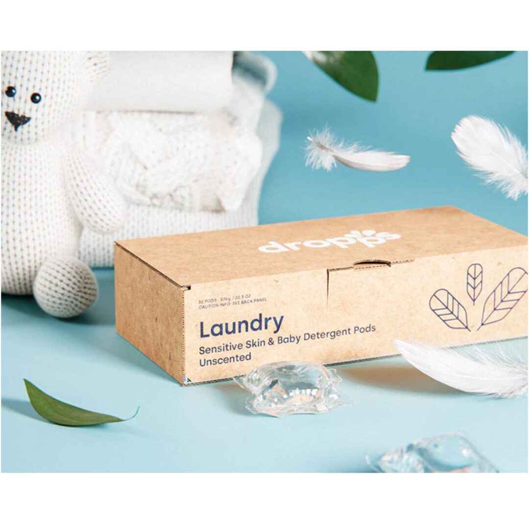 Our Top Picks for Greywater-Safe Cleaning Products