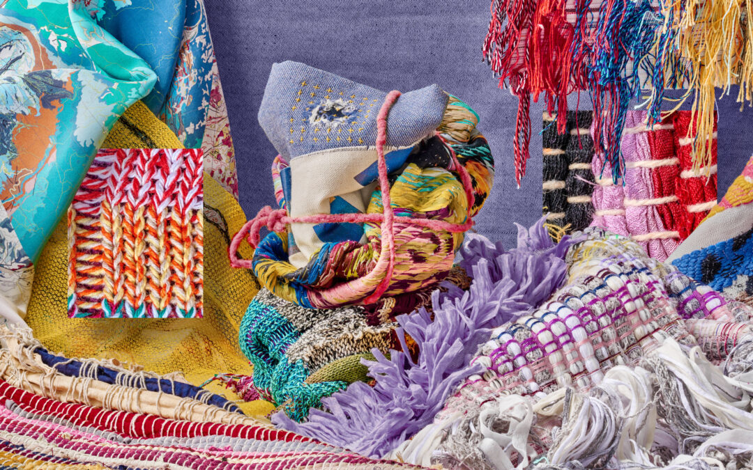 Home Textiles Industry Calls for Eco-Friendly Fabrics