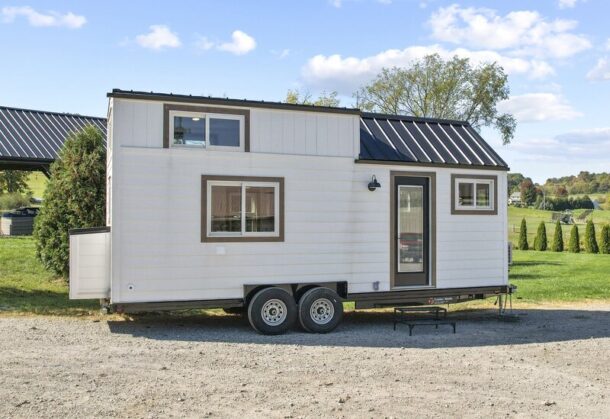 20 Tiny Home Manufacturers to Match Any Budget