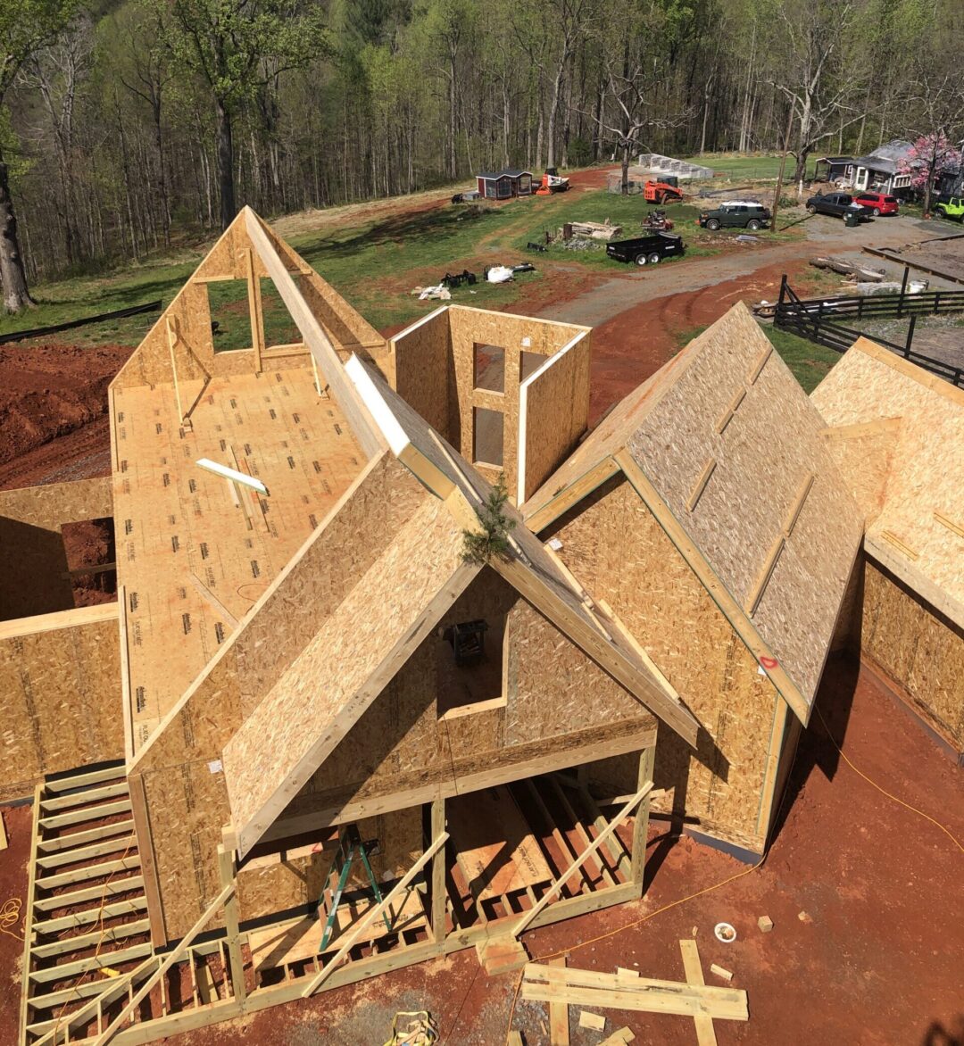 SIP Home Construction: The Future Standard for Speed and Value